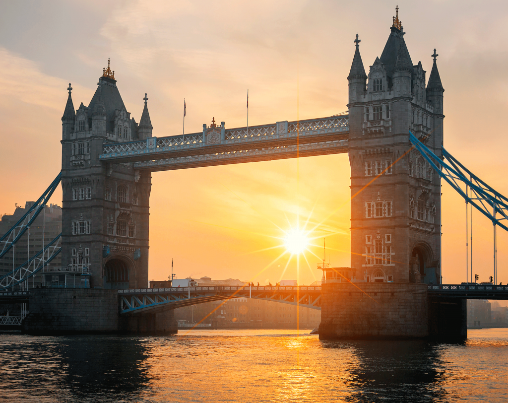 London numbers | Alpha Talk