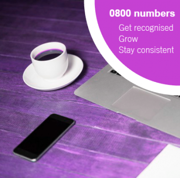 Freephone Numbers | Alpha Talk